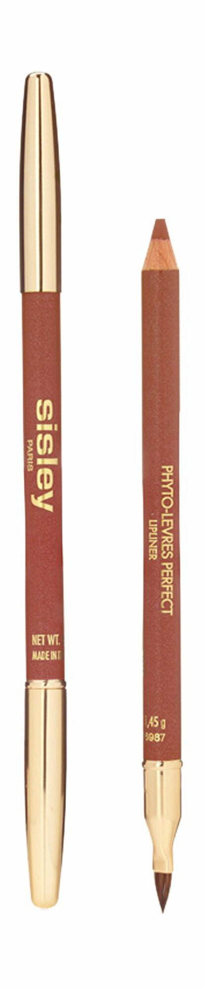 Sisley Phyto-Levres Perfect Карандаш для губ | 2 - Beige Naturel 100мл