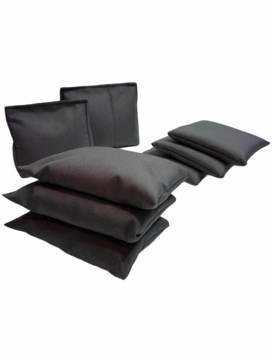 Подушки Schroth method "Fifty sizes of gray" для занятий по методике Шрот (при сколиозе)(Шрот-терапия) (Schroth-therapy)