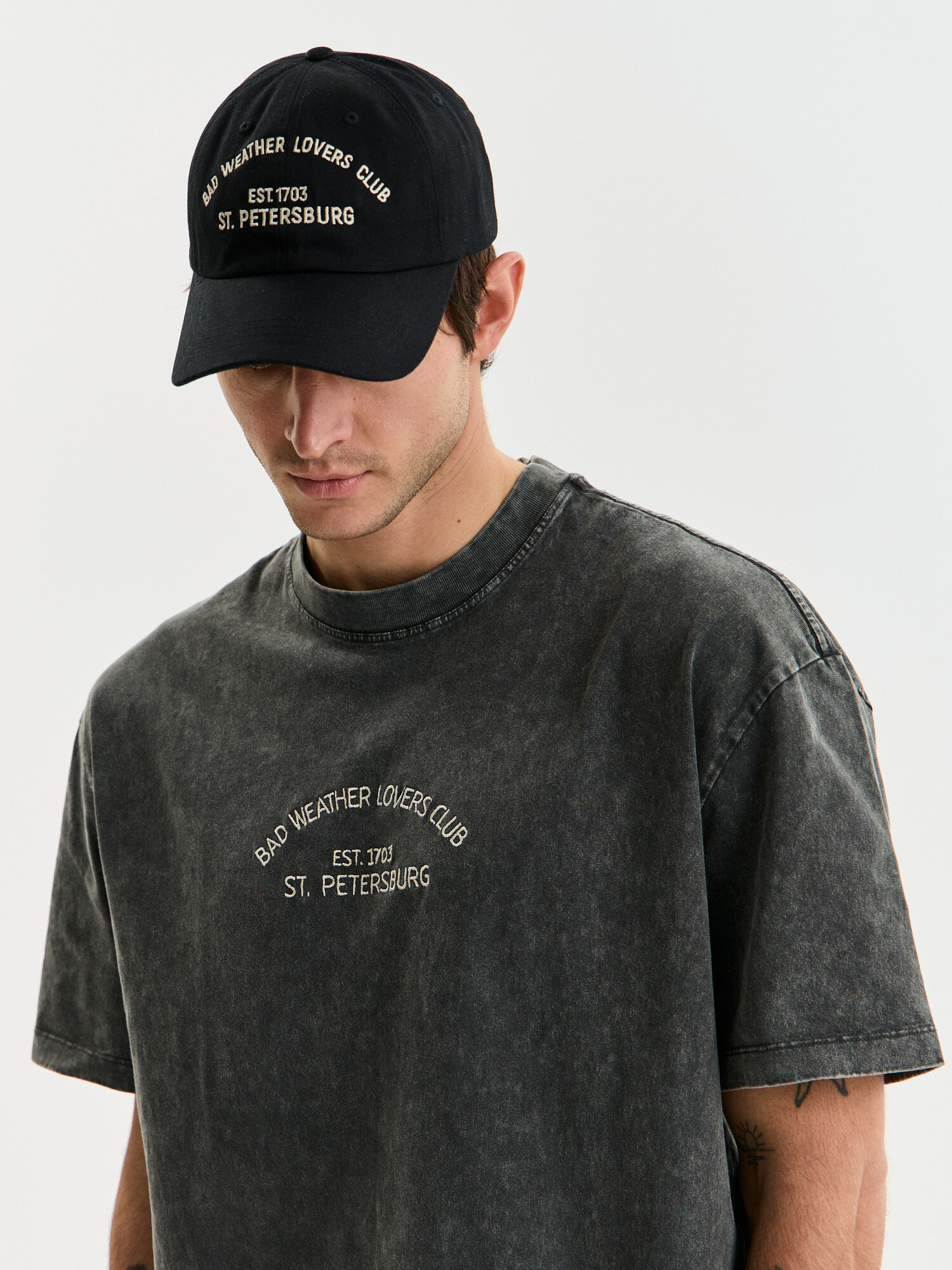 Кепка Берегите Птиц для мужчин и женщин