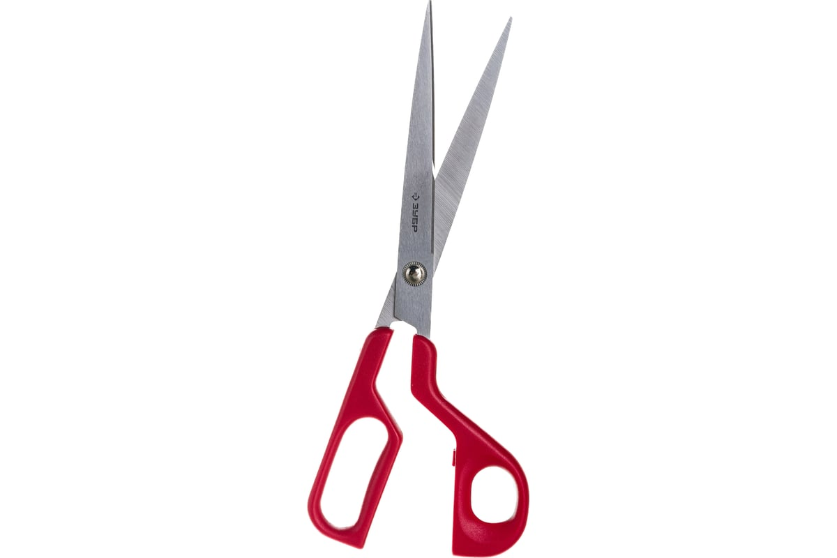 Ножницы малярные ЗУБР мастер, нержавеющая сталь, длина 29 см (40481-29)