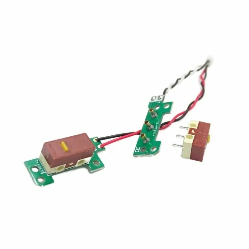 Hot Swap Micro Micro Switches Левые правые материнские платы для G304 G305