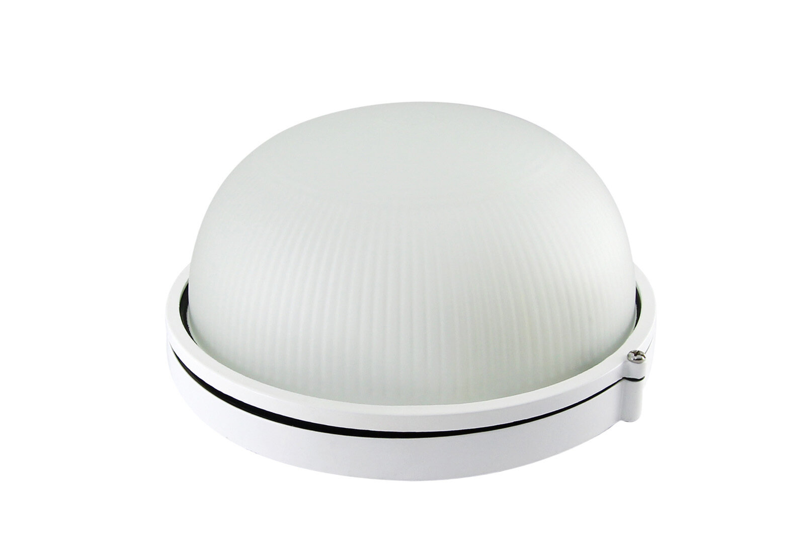 Светильник НПБ1301 белый/круг 60Вт IP54 TDM SQ0303-0030