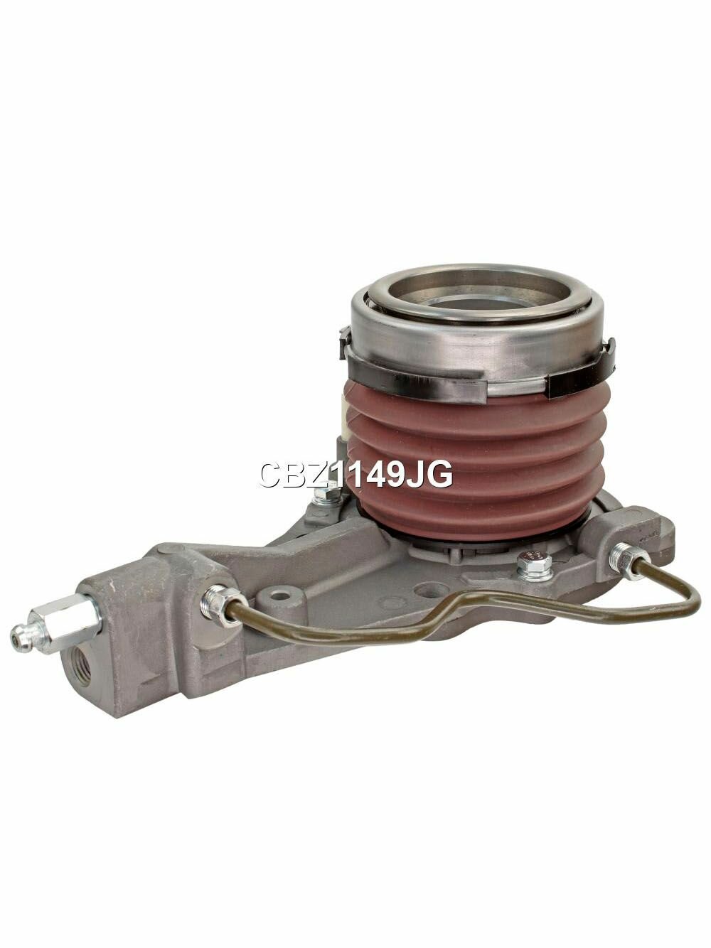 Подшипник выжимной гидравлический Krauf CBZ1149JG