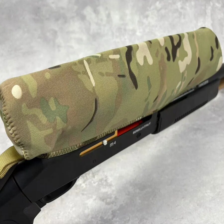 Камуфляжный чехол для 3D прицела MC