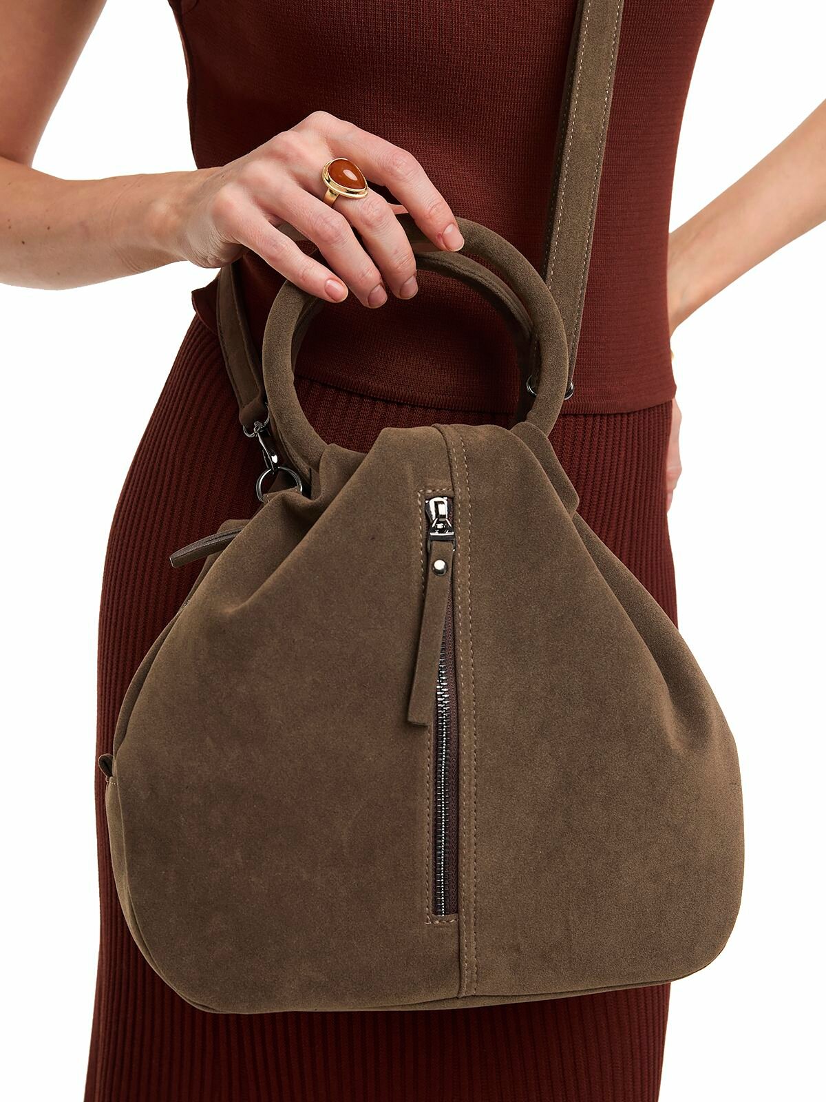 Сумка мешок