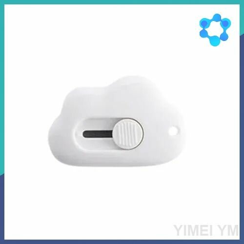 Канцелярский мини-нож, Нож канцелярский, Офис школы используется