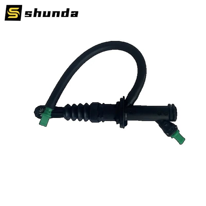 306101808R Главный цилиндр сцепления для RENAULT Dacia Grand Scenic III Megane III Fluence 2008 2009 2010 2011 2012 2013 2014 2015