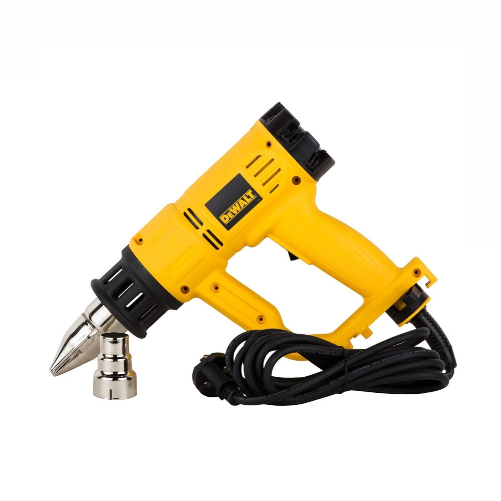 Строительный фен DeWALT D26411