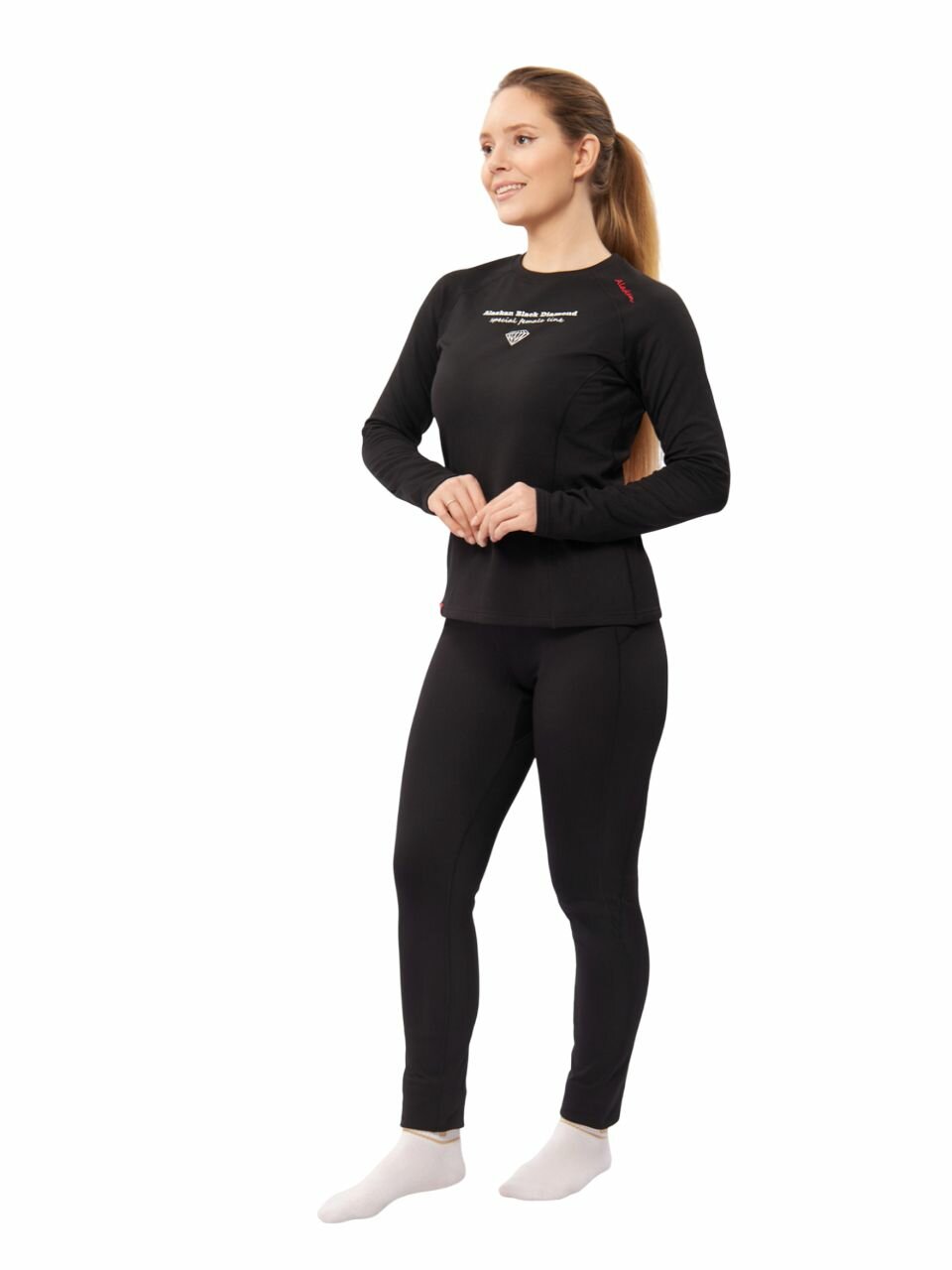 Кальсоны Базовая коллекция