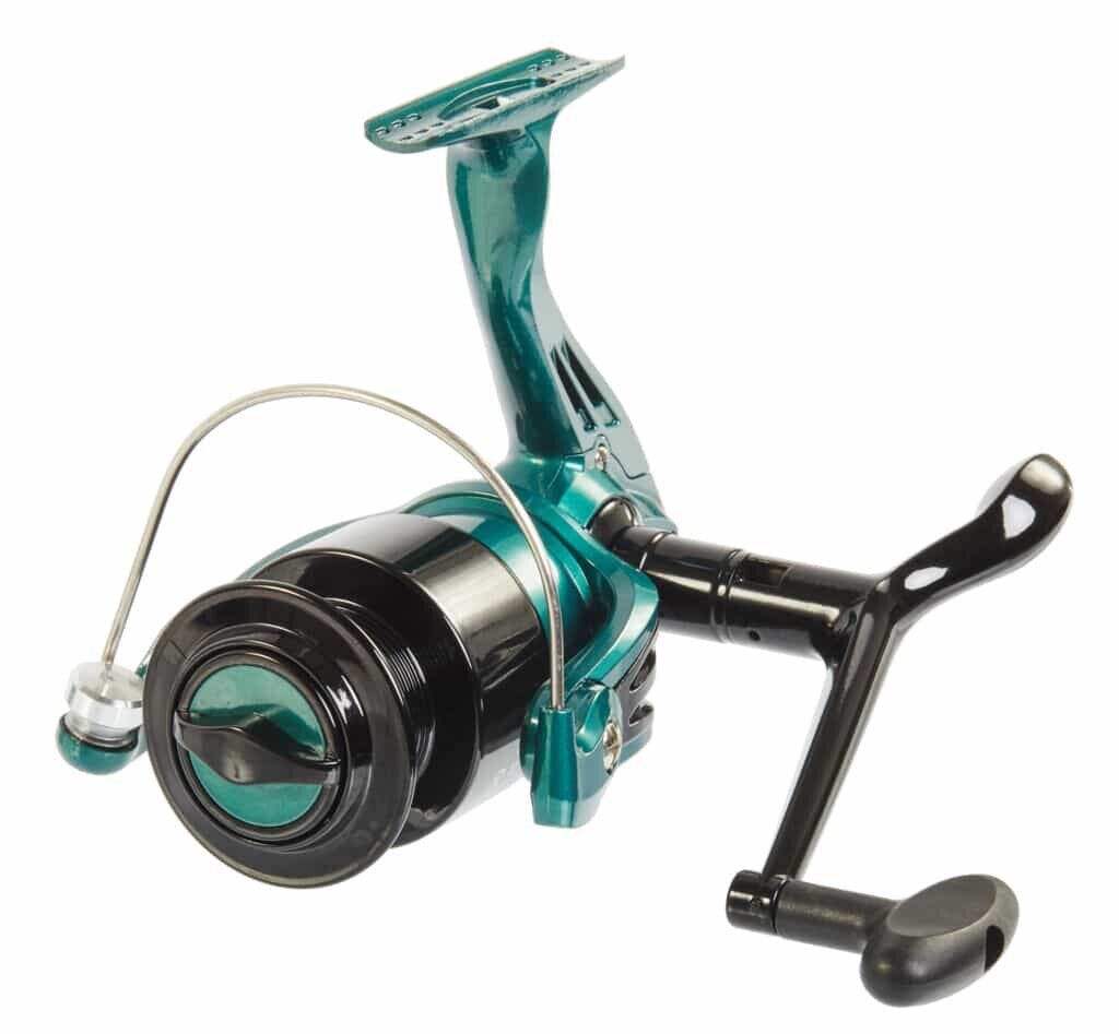 Катушка Salmo Blaster SUPER 2 3000FD