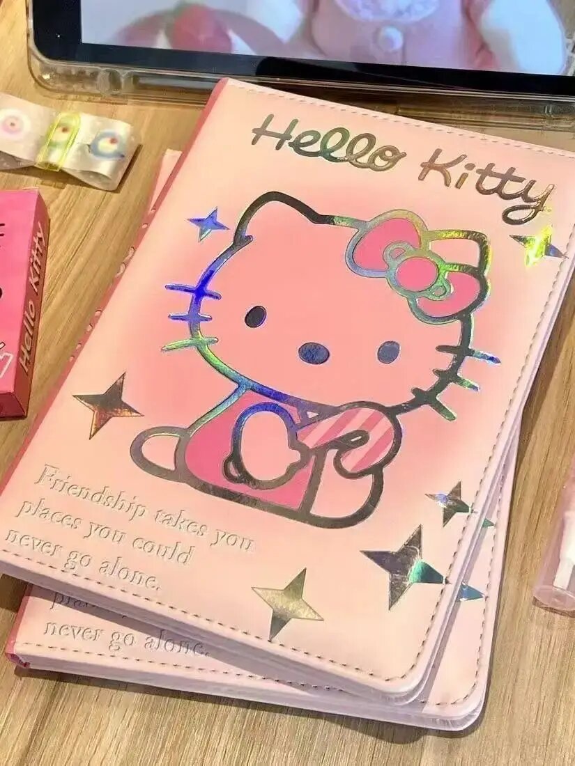 Блокнот Sanrio Hello Kitty А6
