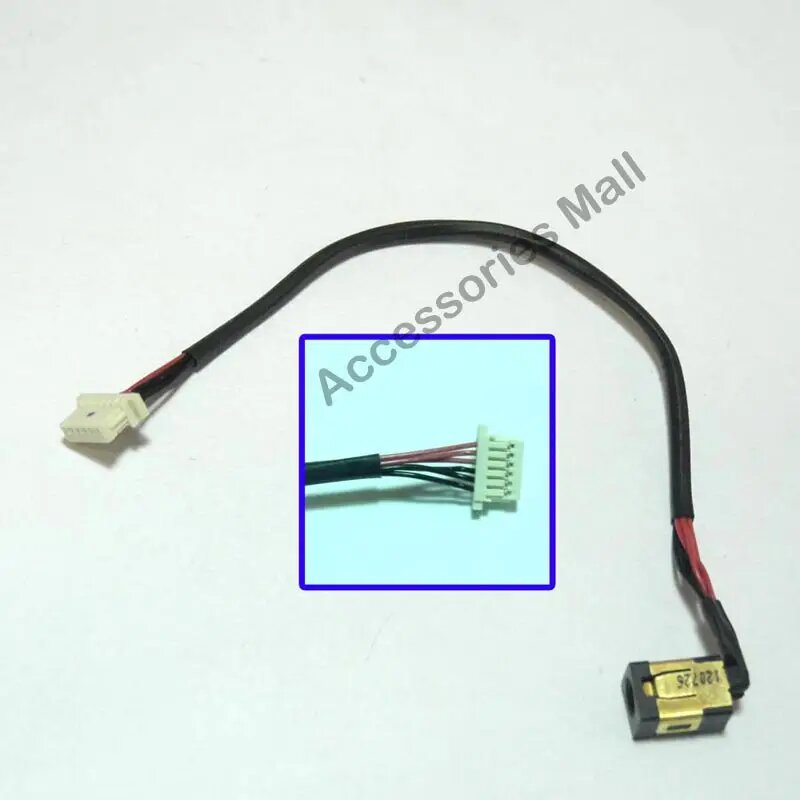 Кабель питания для ноутбука Samsung