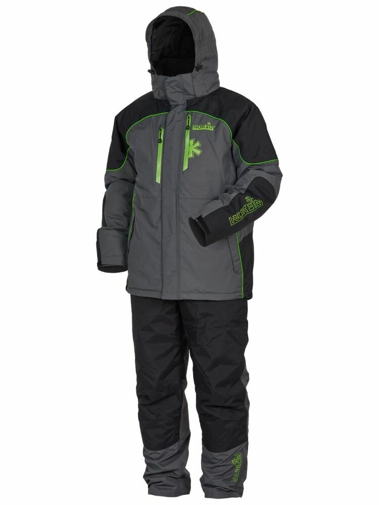 Костюм демисезонный NORFIN FEEDER THERMO (S / 170-176)