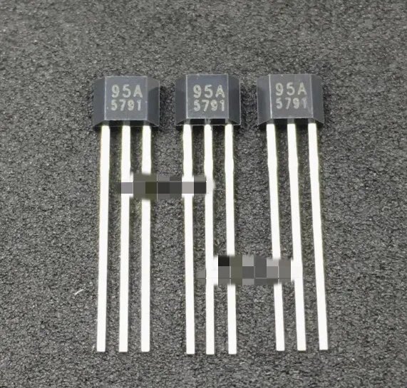 Датчики Холла 41F/41H/S41/43F/49E/503/U18/413/OH413/OH137/SS495A/4913B (50 шт) 95A