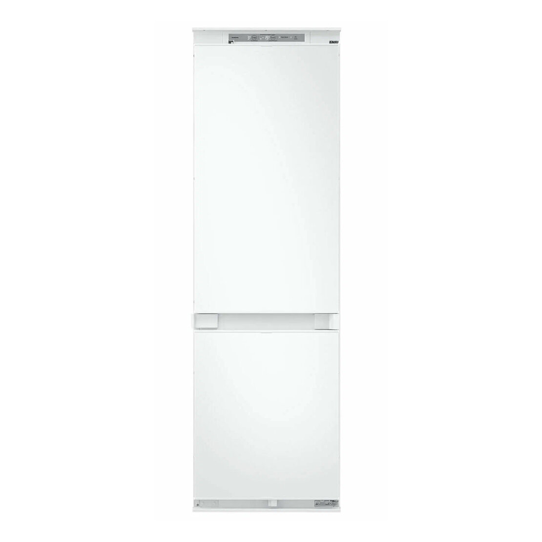 Встраиваемый холодильник Samsung BRB80F26ADS0EO, 264 л, 12 кг/сутки, No Frost, 185 кВт·ч/год, белый