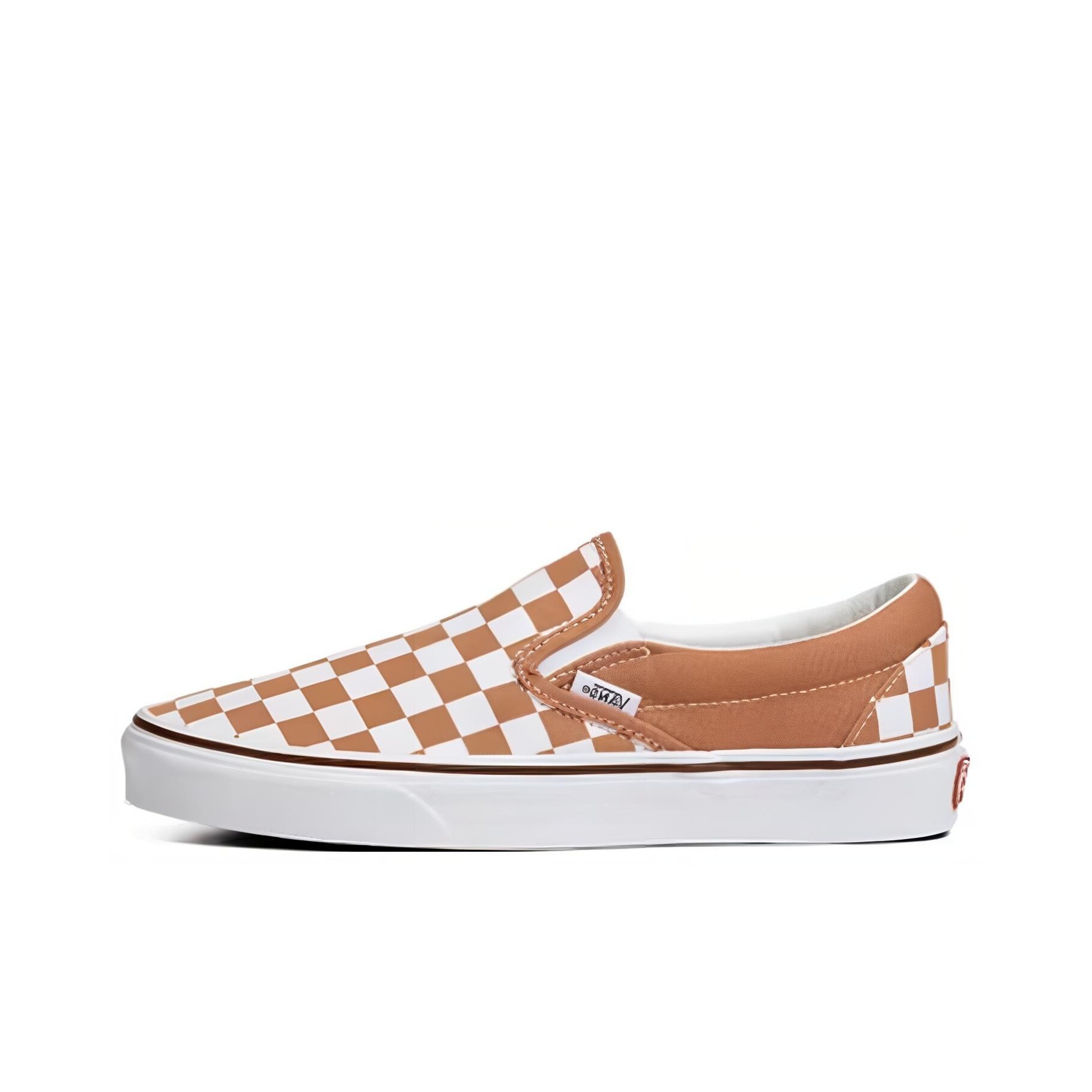 Кеды VANS
