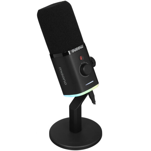 Микрофон Maono PD100X