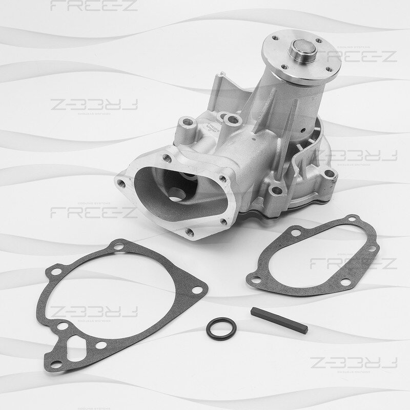 Насос водяной FREE-Z MITSUBISHI L 200, Pajero Sport 05-> (KP0257)