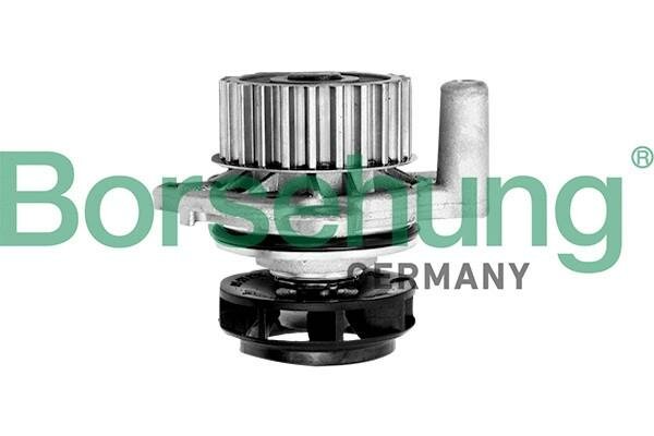 Насос водяной Borsehung B12688, Audi, Volkswagen, Skoda, Seat