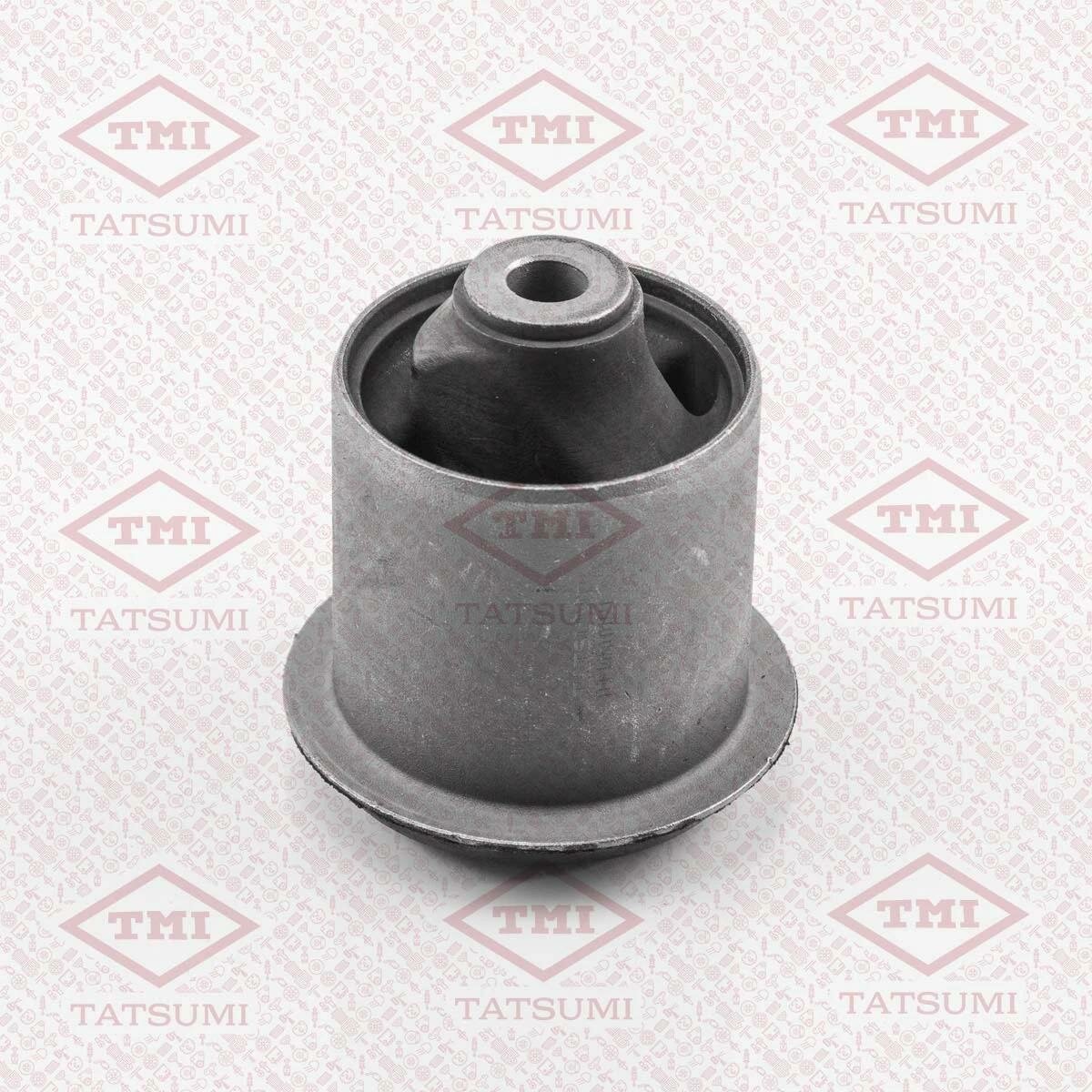 Сайлентблок балки TATSUMI задней балки, Suzuki SX4, Swift 06-, Fiat Sedici 06- (TEF1650)