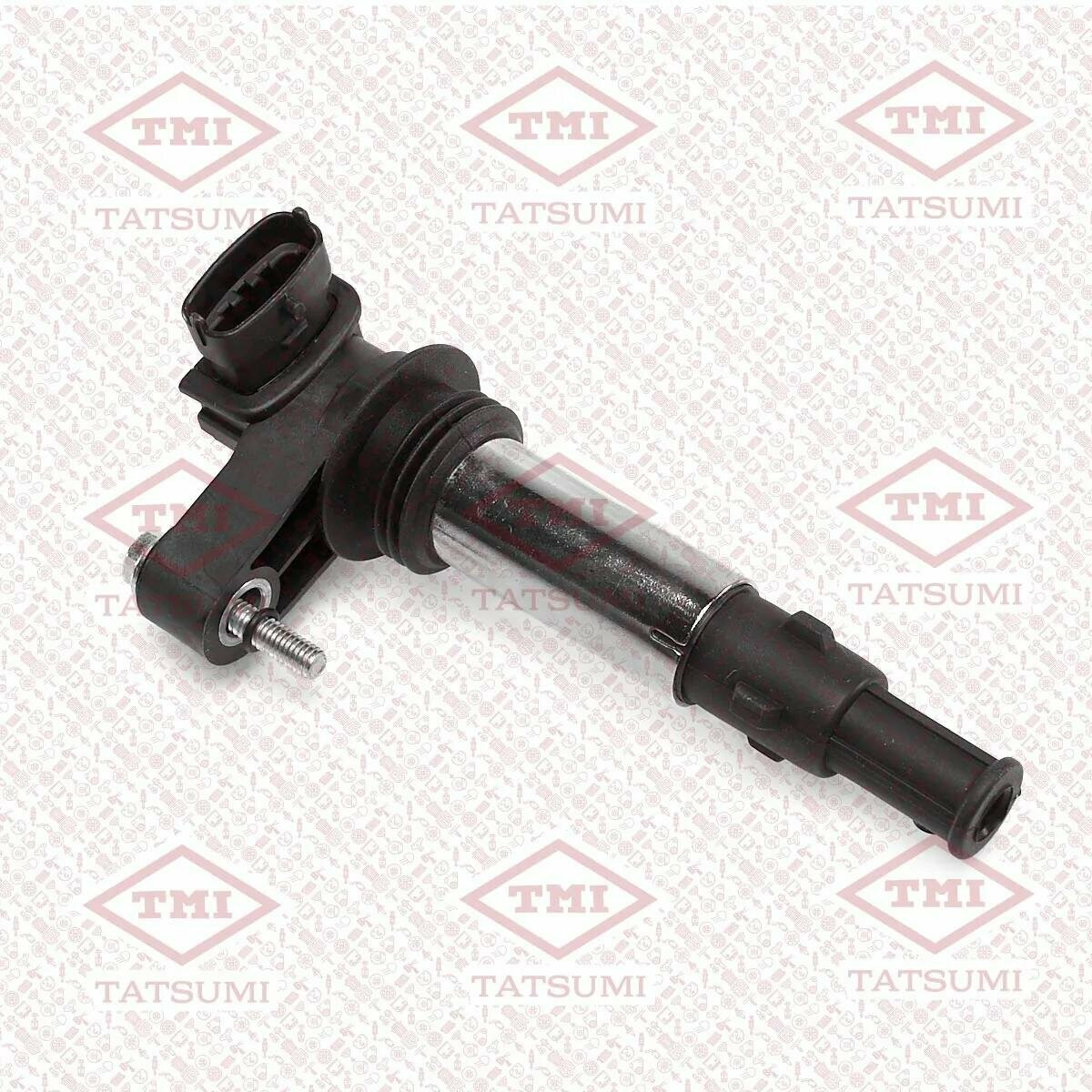 Катушка зажигания TATSUMI Cadillac BLS, CTS, SRX 04-, Opel Signum, Vectra C 05-, Saab 9-3 07- (THG1139)
