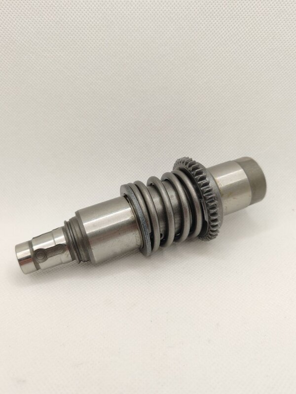 Ствол в сборе N000-024-746 для перфоратора ЗП-28-800 КМ N000-024-746