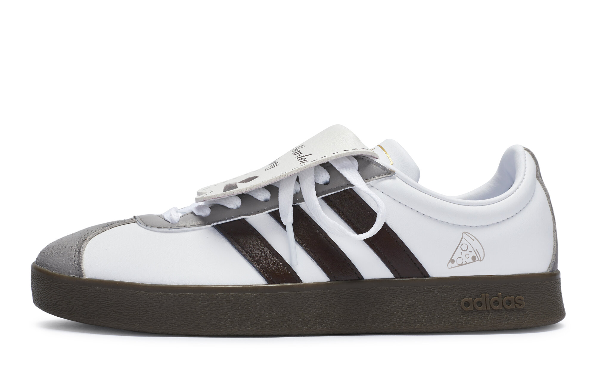 Кроссовки adidas 446