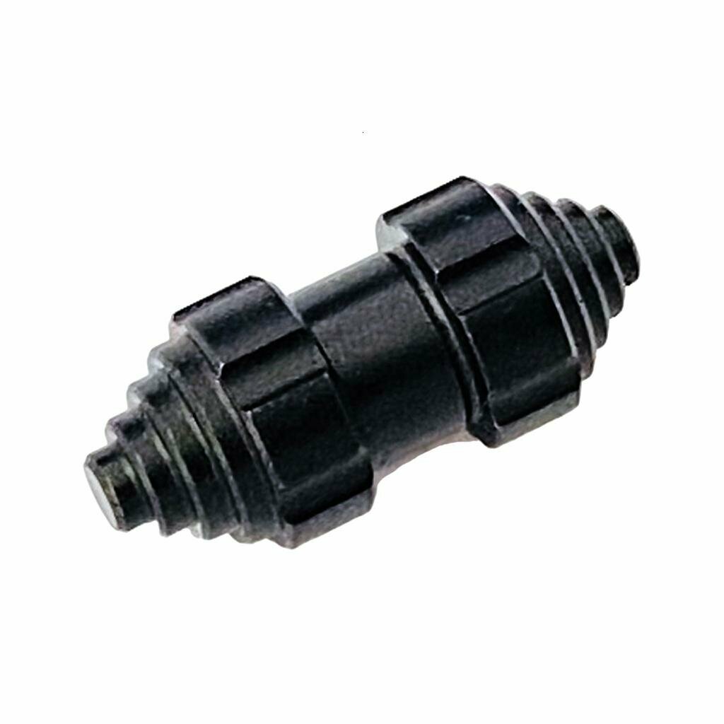 Складной нож с точной обработкой, Черный