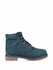 Ботинки Timberland Premium 6-Inch, размер 38, синий