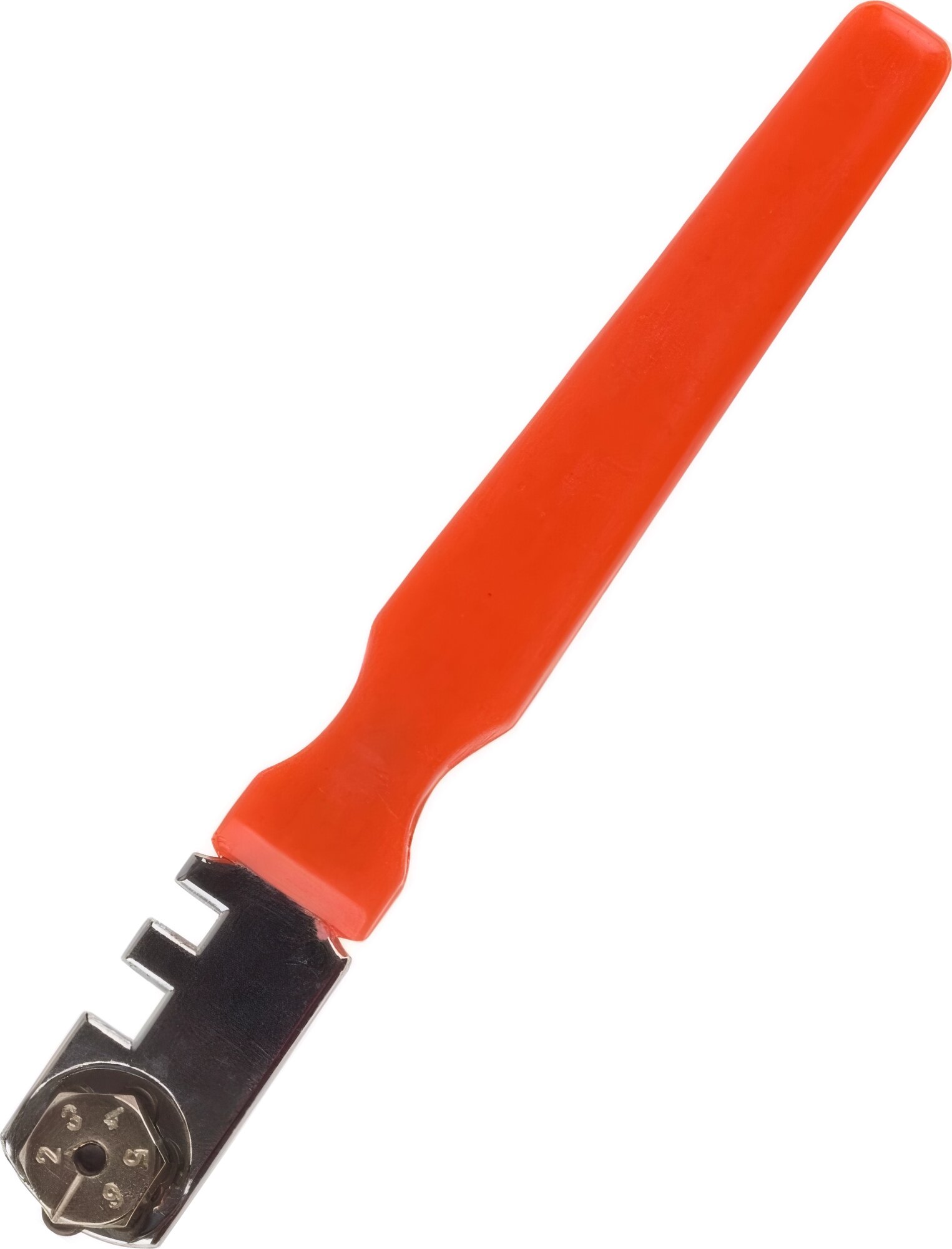 Роликовый стеклорез ЗУБР 33636