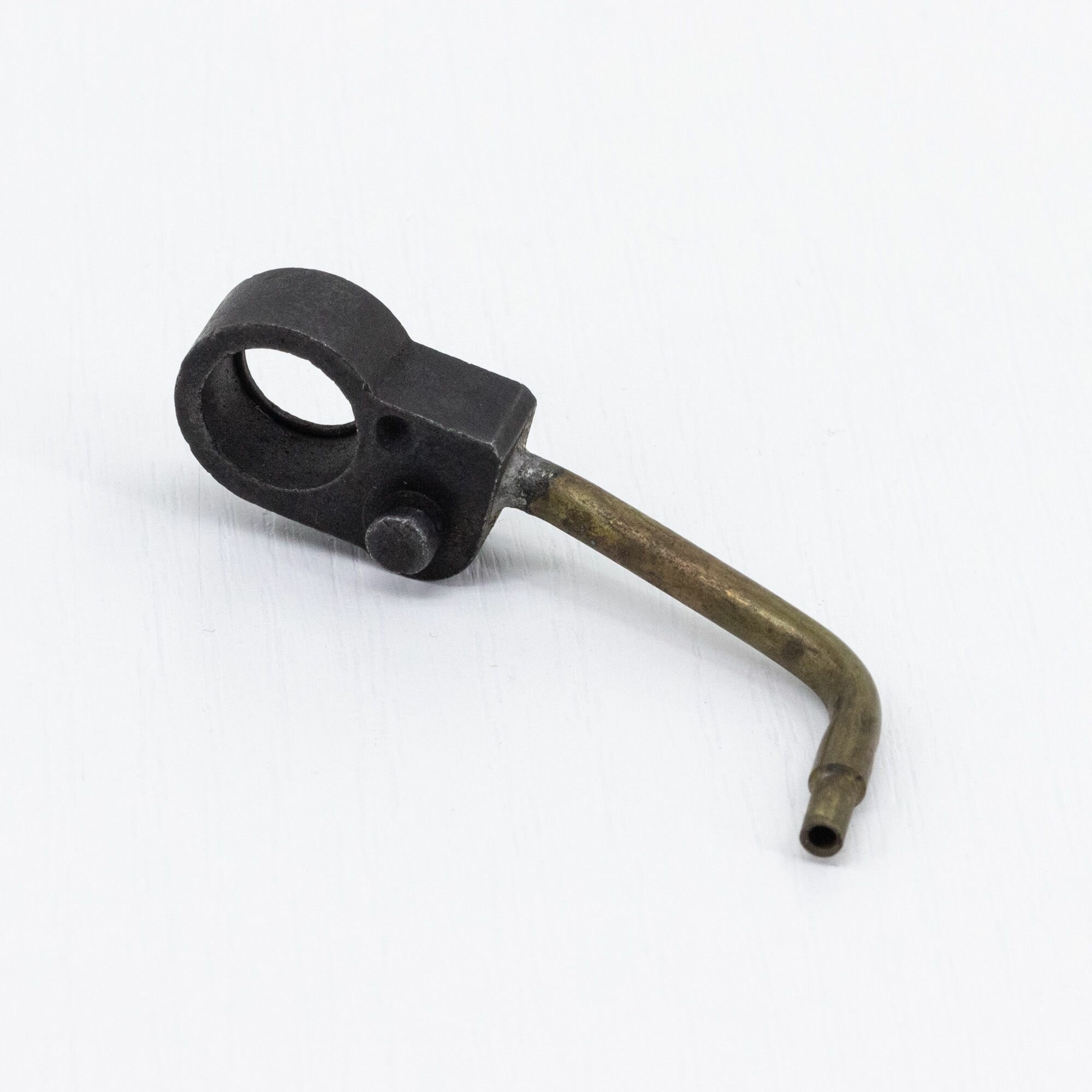 Форсунка масляная ISUZU ELF/ISUZU FORWARD 4HK1, 6HK1, Nilson Auto Parts