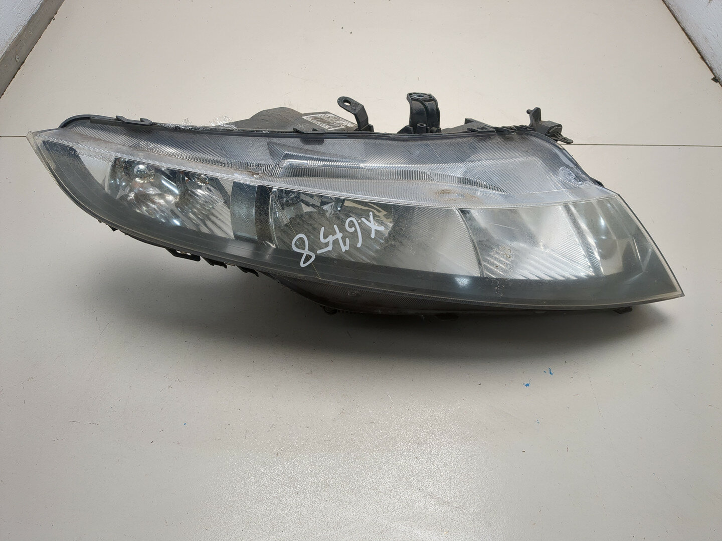 Фара (передняя) правая Honda Civic Б/У