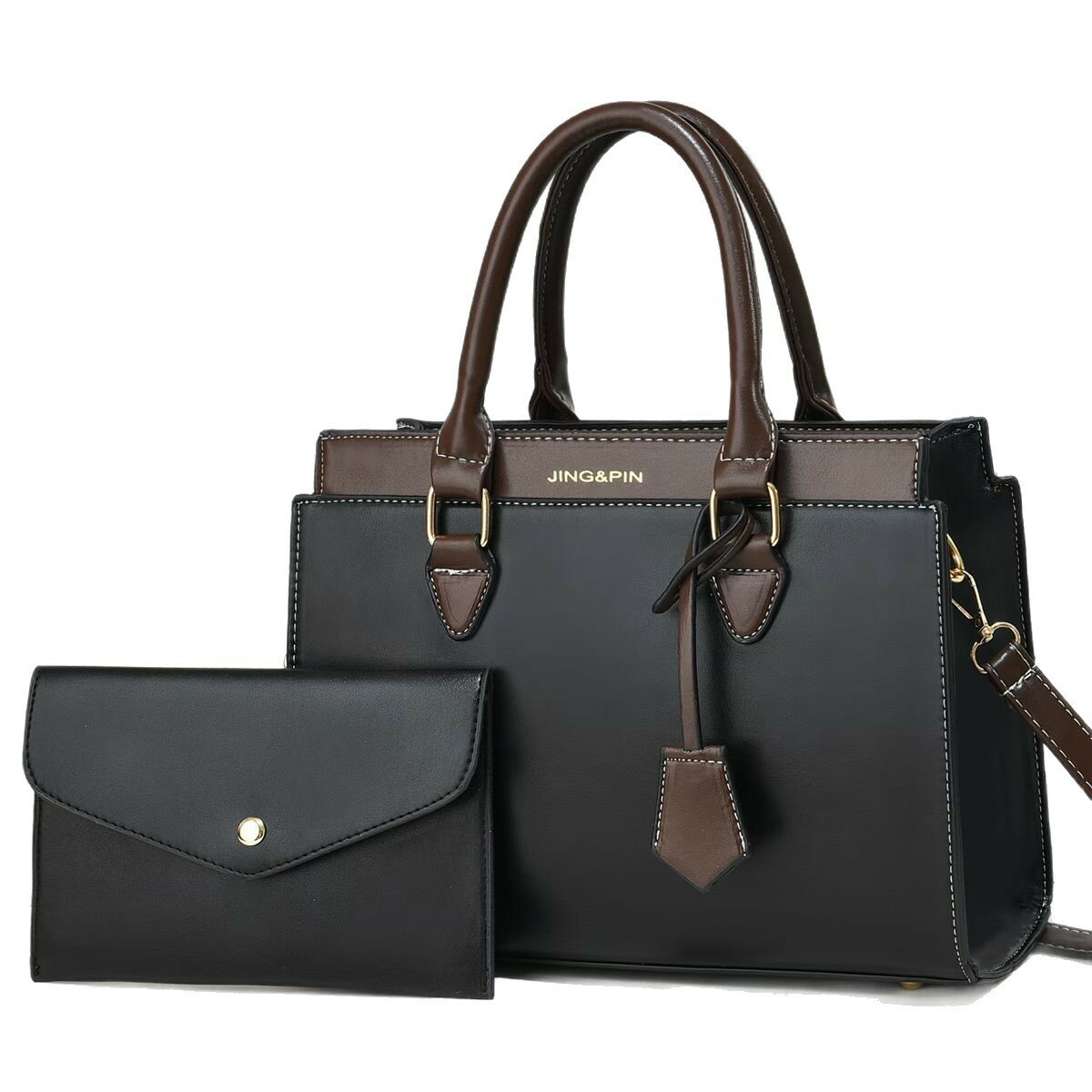 2026 Последняя женская сумка, высококачественная цветная блокировка, пэчворк, сумка через плечо для мамы и дочки, модная корейская сумка для поездок