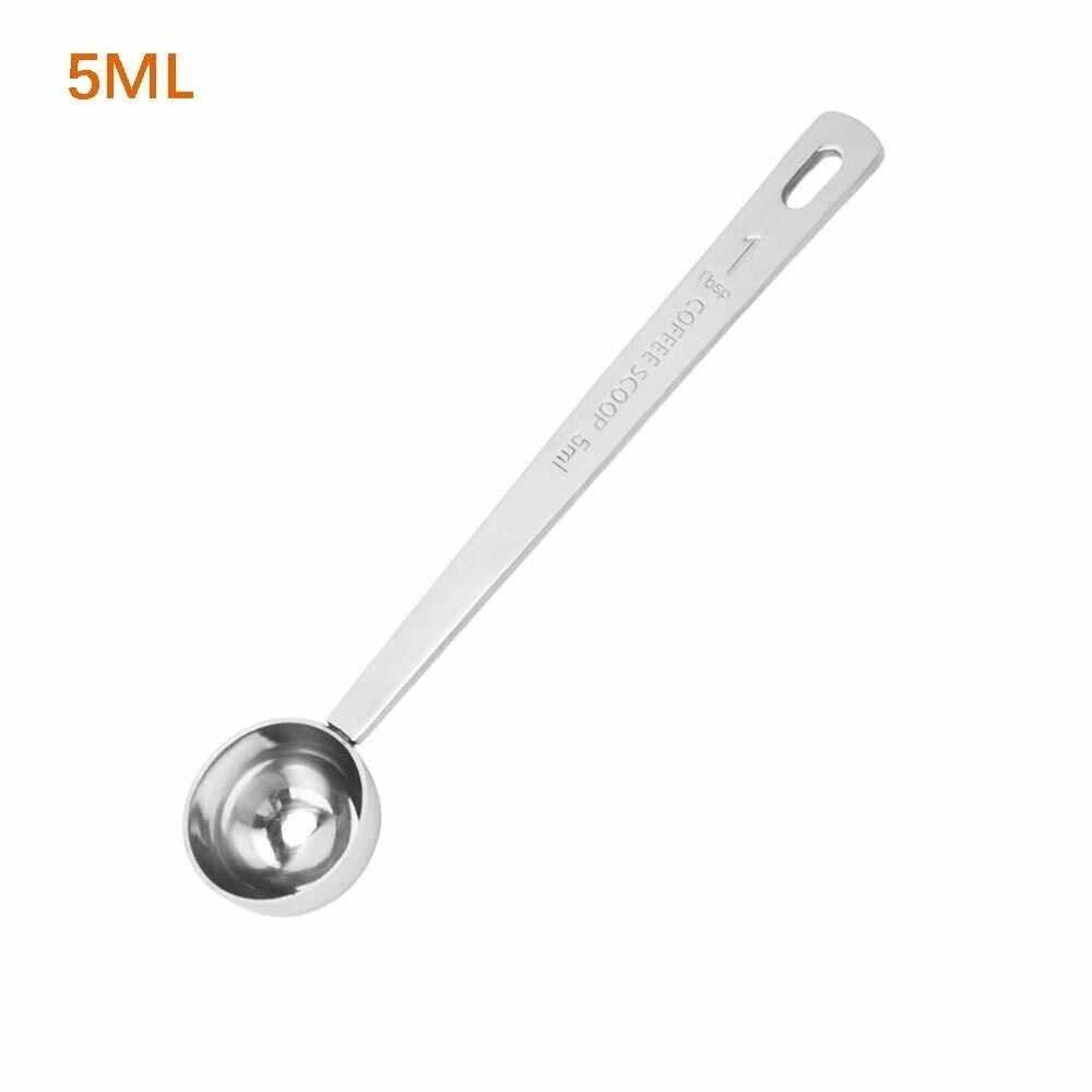 Емкость мерная, 5 мл, 1 шт