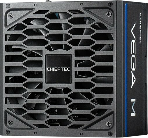 Блок питания 1000W Chieftec Vega M (PPG-1000-C)