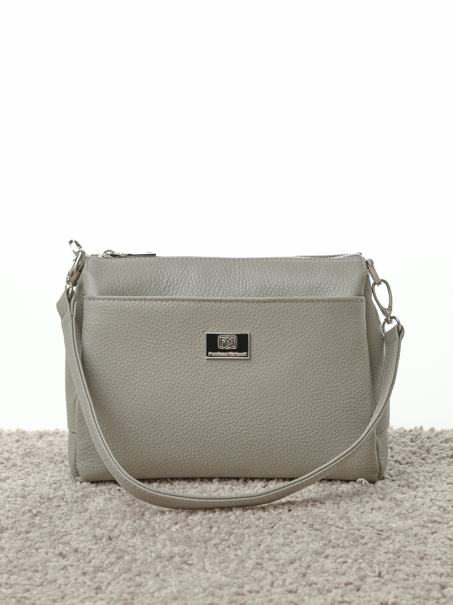 Сумка ведро