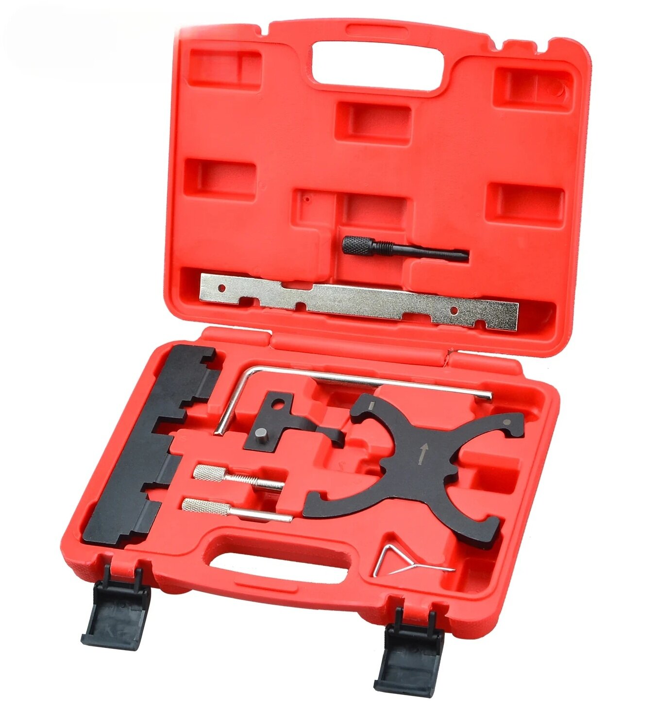 Набор фиксаторов Ford 1.5 1.6 Ecoboost VCT +1.8 2.0