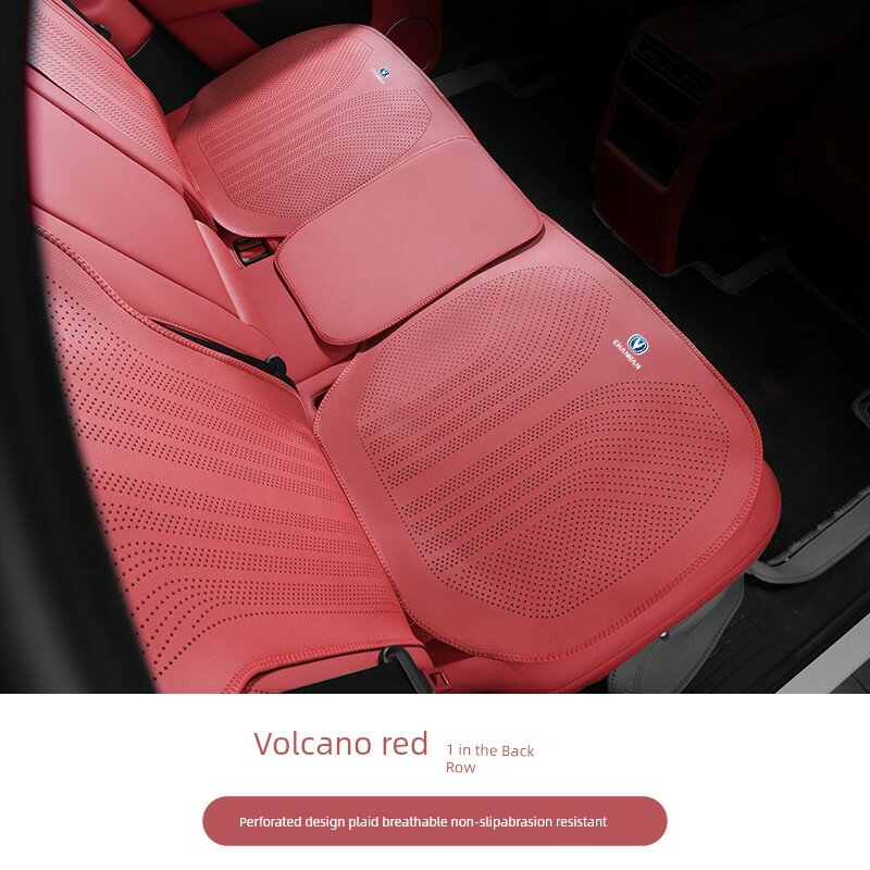 Чехол на сиденье Changan CS75 Plus X5 Plus Eado CS55 Eado Plus, универсальная подушка для автомобильного сиденья,