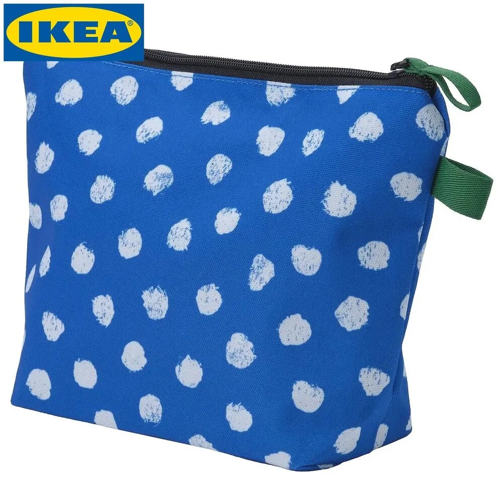 Косметичка ИКЕА