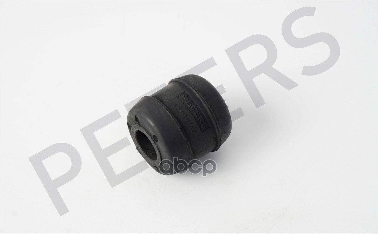 Сайлентблок стабилизатора! (мр) концы 12x28/30x30 Omn MB Vario/Atego 408-709-1528-2527 PETERS арт. 01301900A