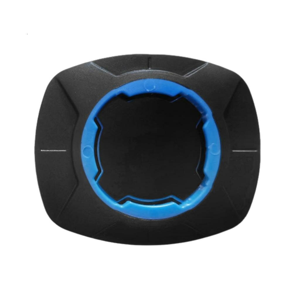 Простая установка патчей для мобильных держателей велосипедов, модных патчей для зажимов для велосипедных телефонов для велосипедистов на большие расстояния