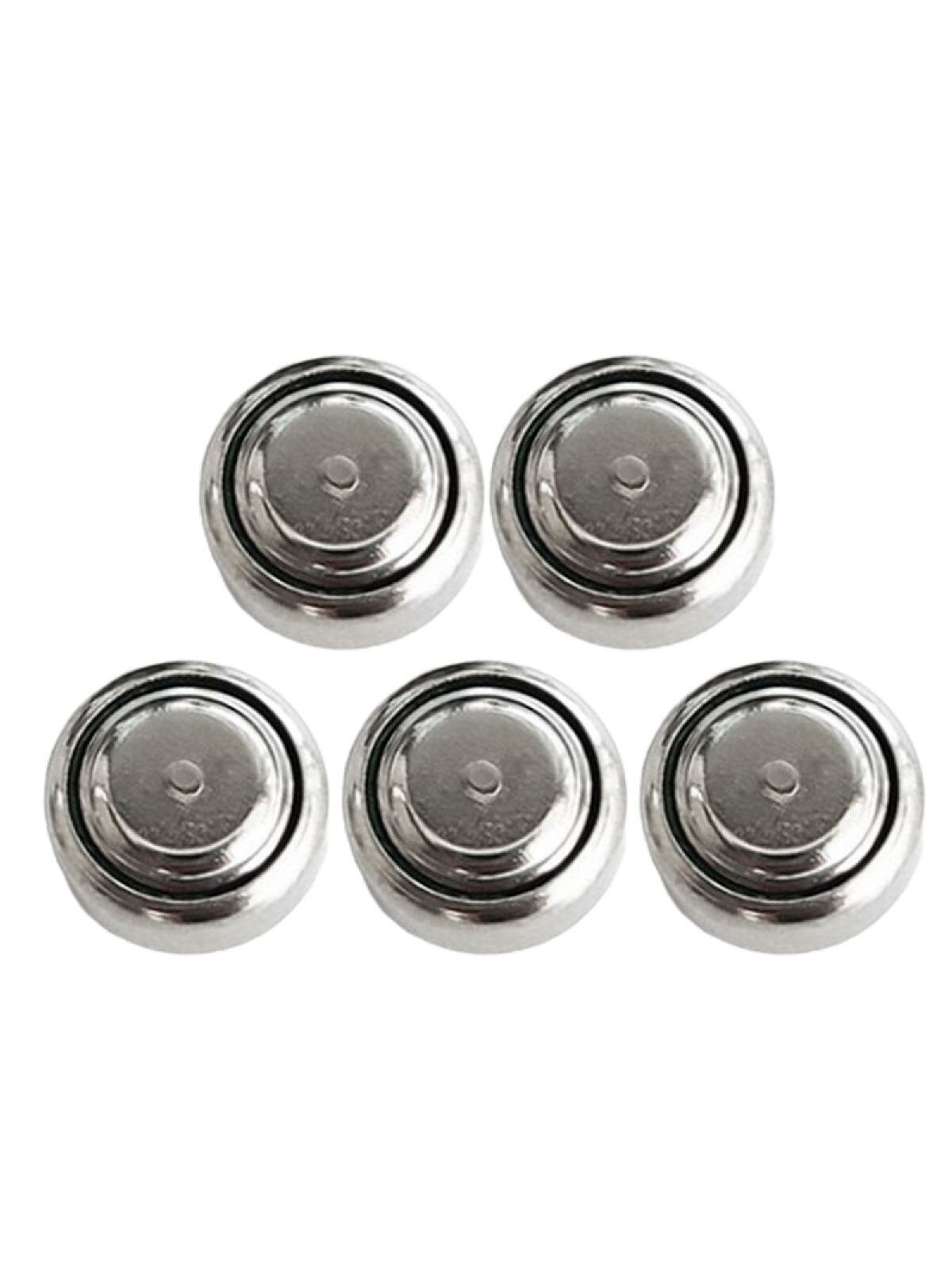 Батарейки LR41/AG3 с кнопочными ячейками стабильного и длительного использования