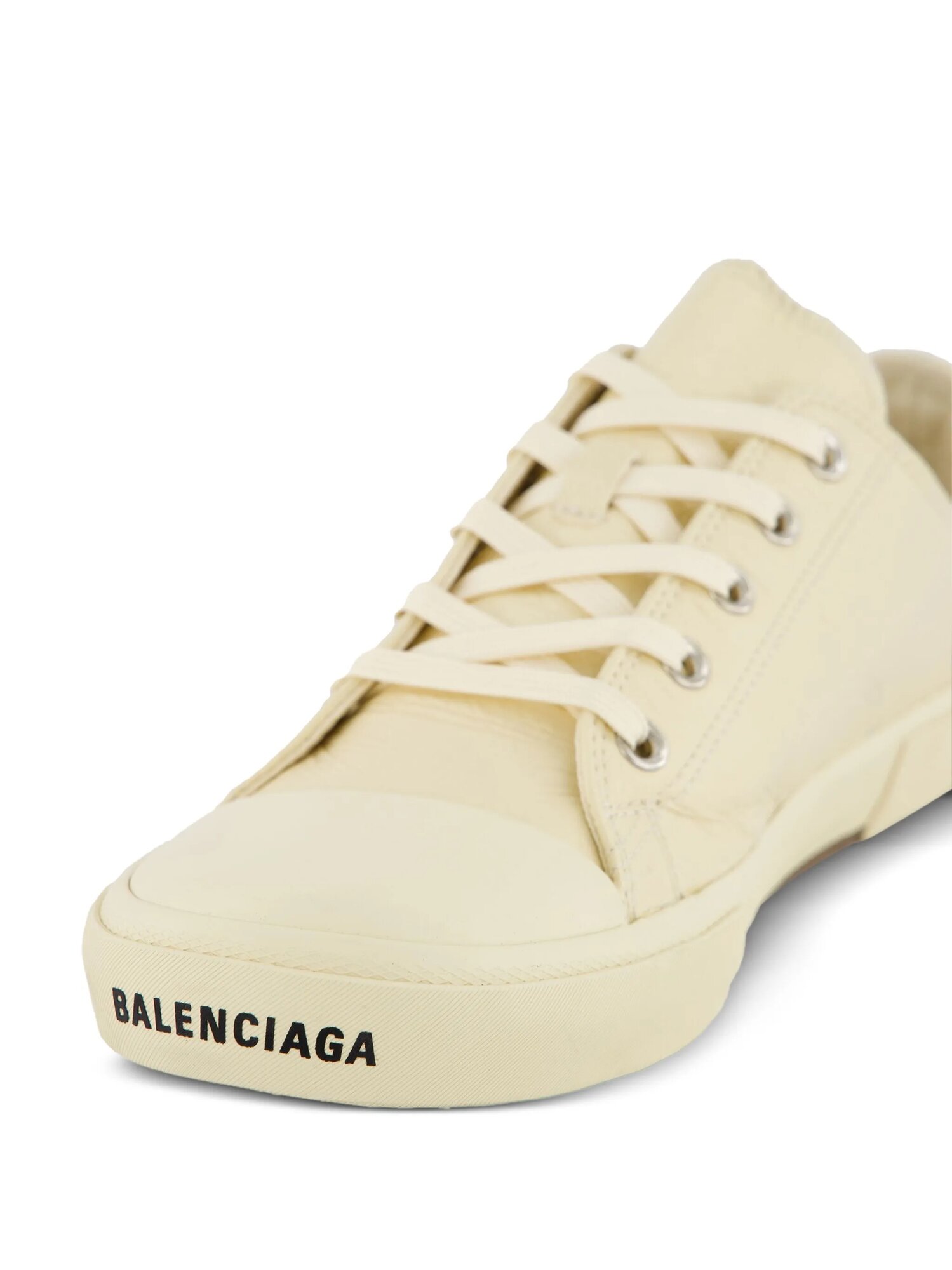 Кроссовки BALENCIAGA, размер 40 FR, коричневый — фото 1