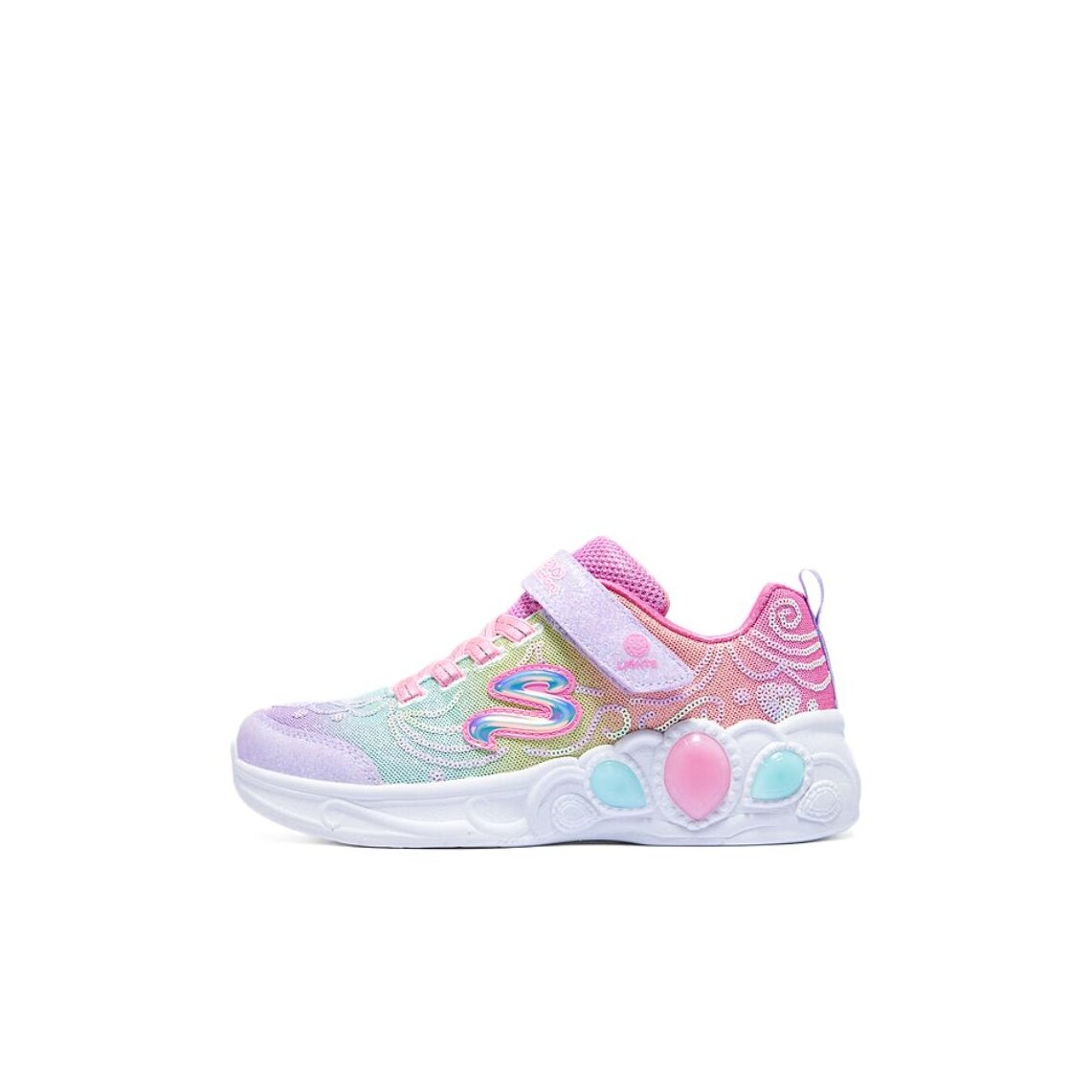 Ботинки SKECHERS GIRLS