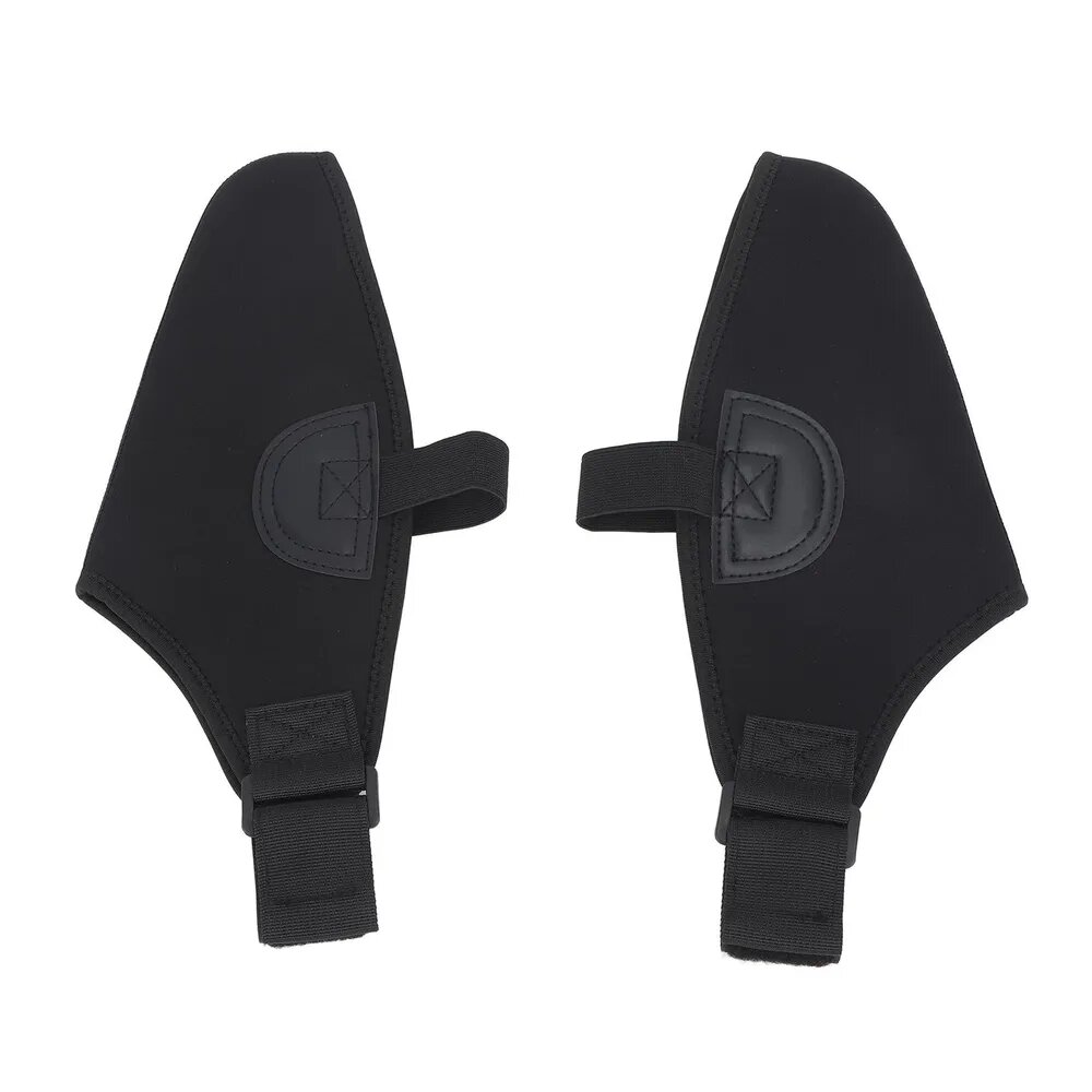 Чехлы для лыжных ботинок