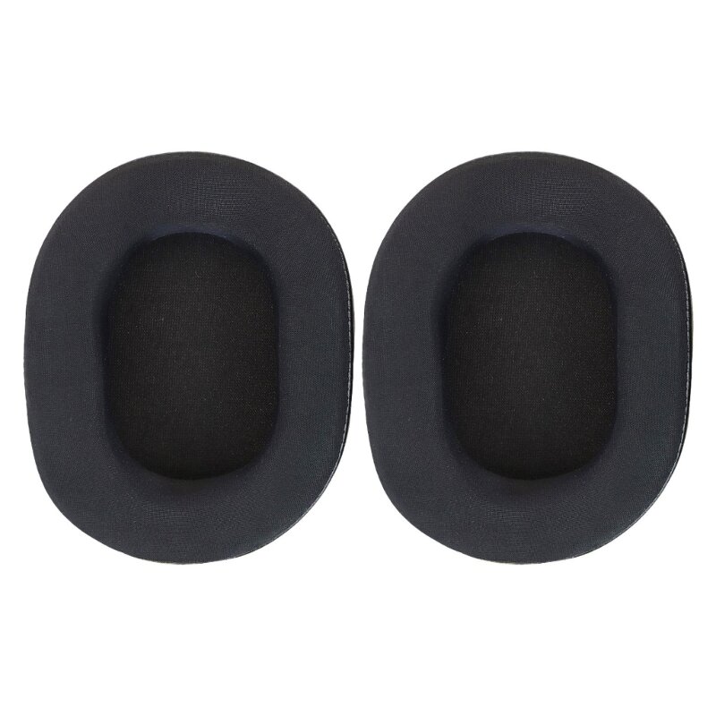 Амбушюры Охлаждающие гелевые тканевые амбушюры Чехол для амбушюр из пены с эффектом памяти для гарнитур HS65 HS55 HS555