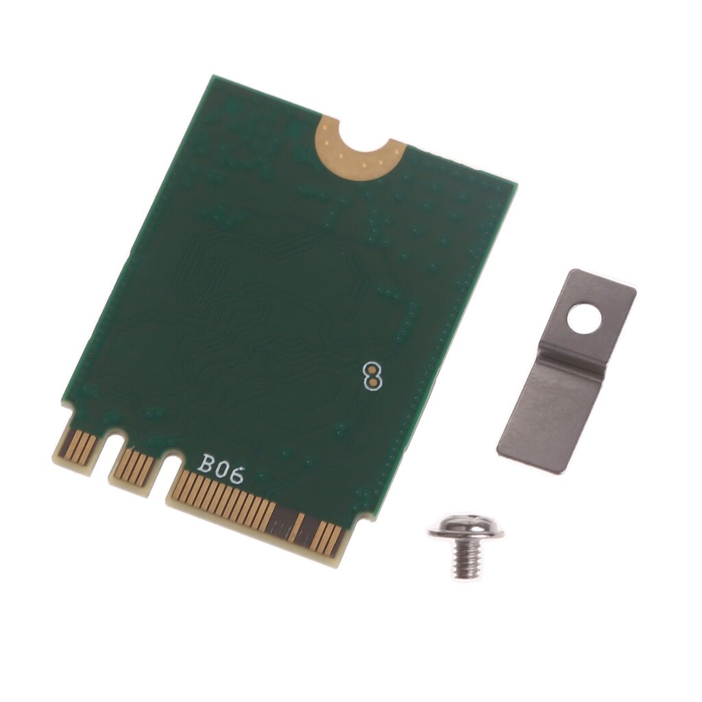 WiFi 6E Карта RZ616 MT7922A22M WiFi Модуль с Беспроводной картой 5.2 для