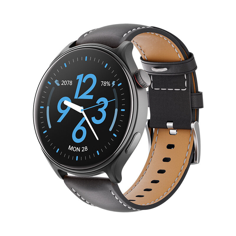 HUAWEI【Оригинальные GT4Pro】умные часы watch5 могут совершать звонки, имеют множество функций, измеряют пульс и являются отличным подарком с поддержкой Bluetooth.