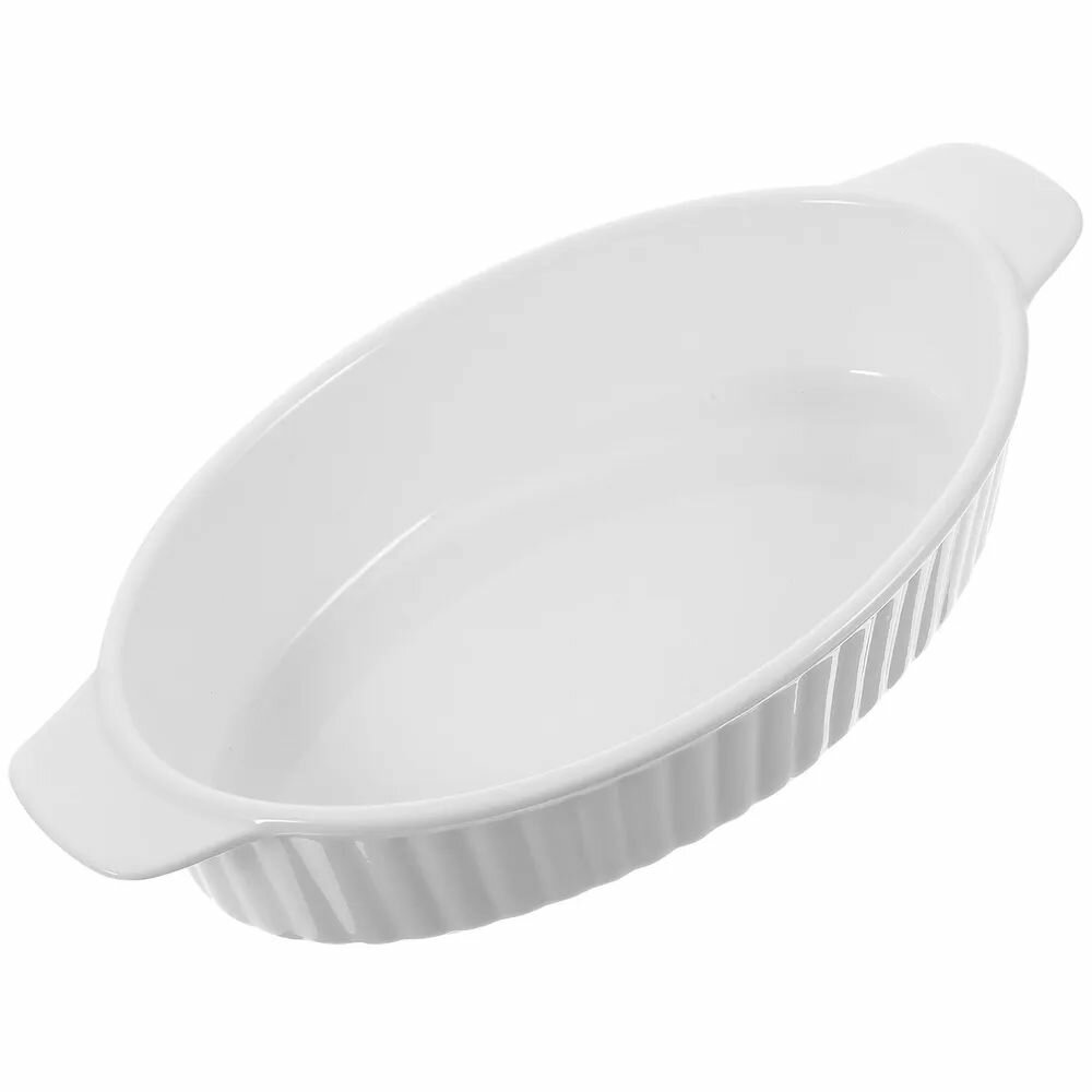 Шубница, 1 шт, Керамика White