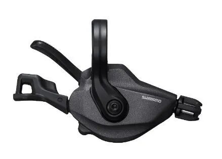 Шифтер Shimano XT SL-M8100-I 12 скоростей правый переключатель для горных велосипедов